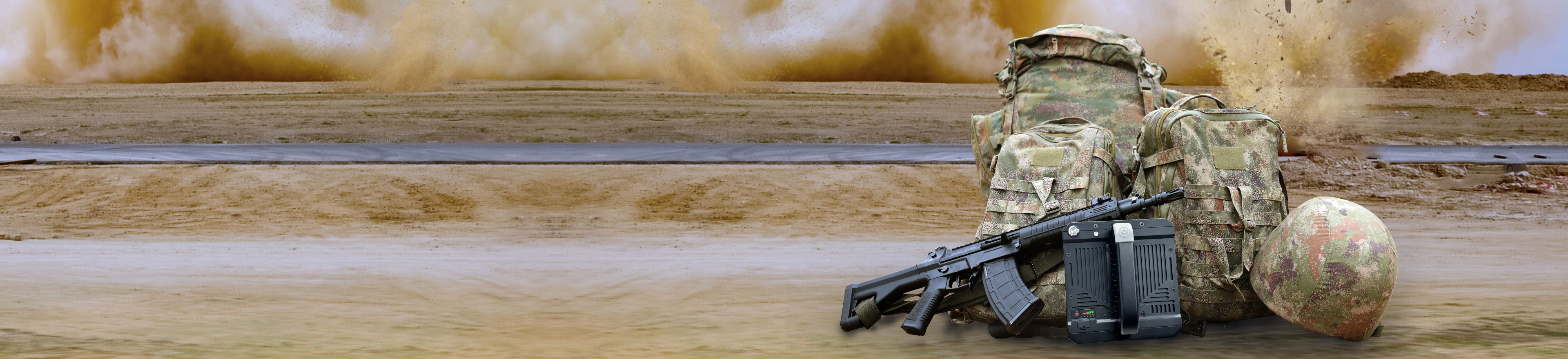 FPV Killer for Single Soldier